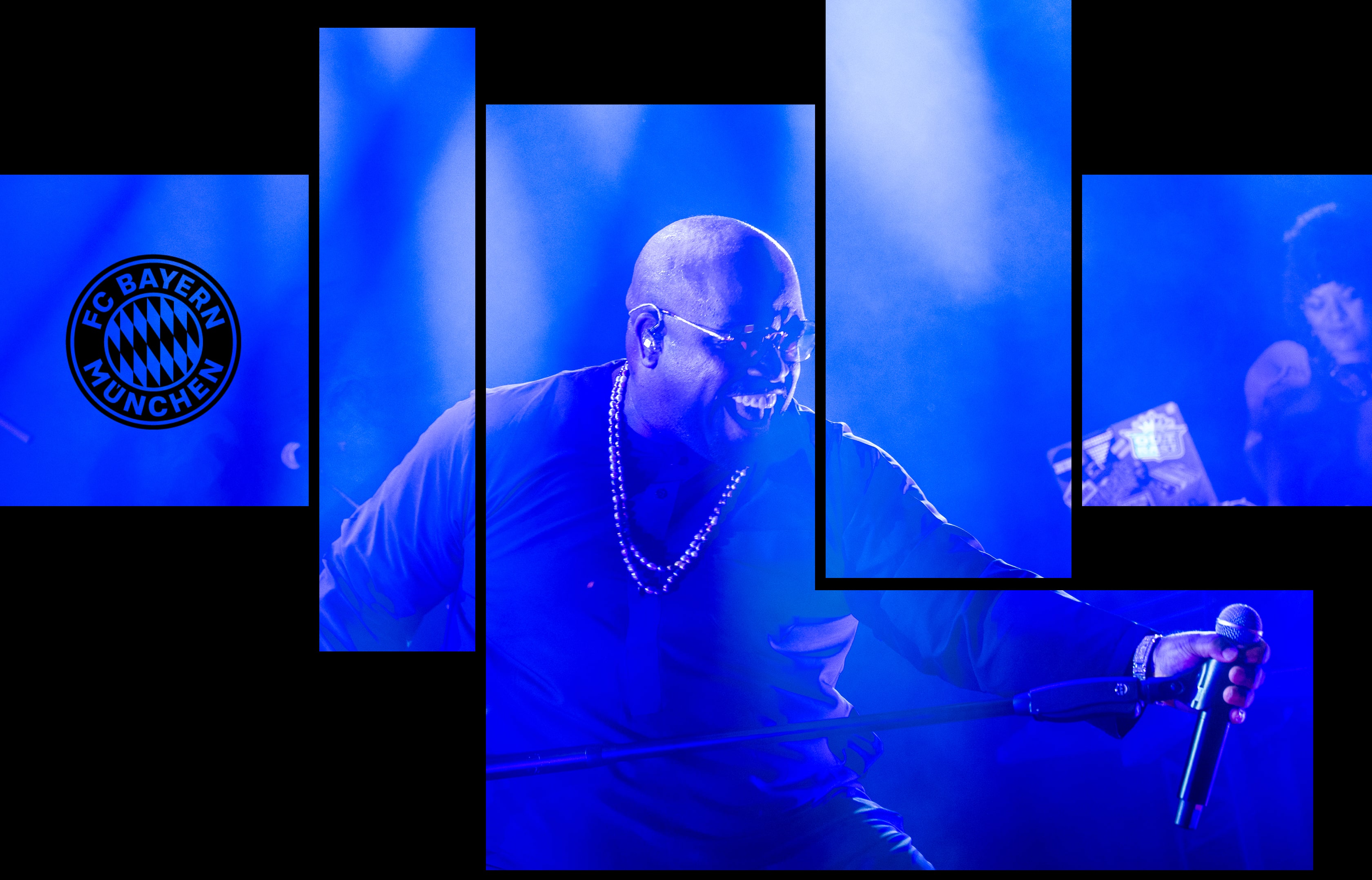 Case study - Cee Loo - Creatives Row